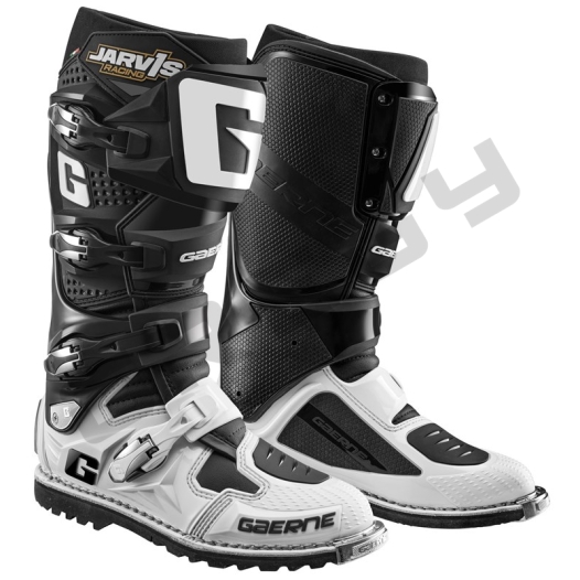Čižmy GAERNE SG12 JARVIS Edition - Gregy